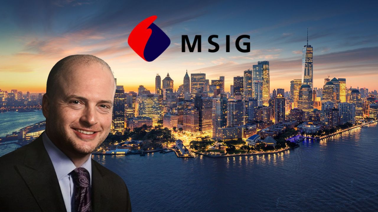 MSIG USA unlocks Chubb, Marsh alum for northeast expansion ...